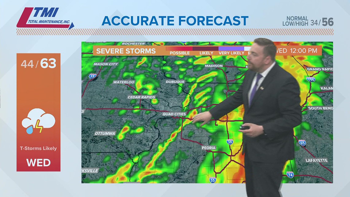 Local News | wqad.com