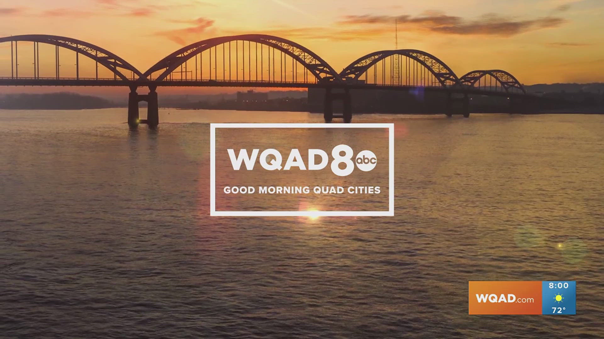 Good Morning Quad Cities at 8 a.m. | Wednesday, June 11, 2025 | wqad.com