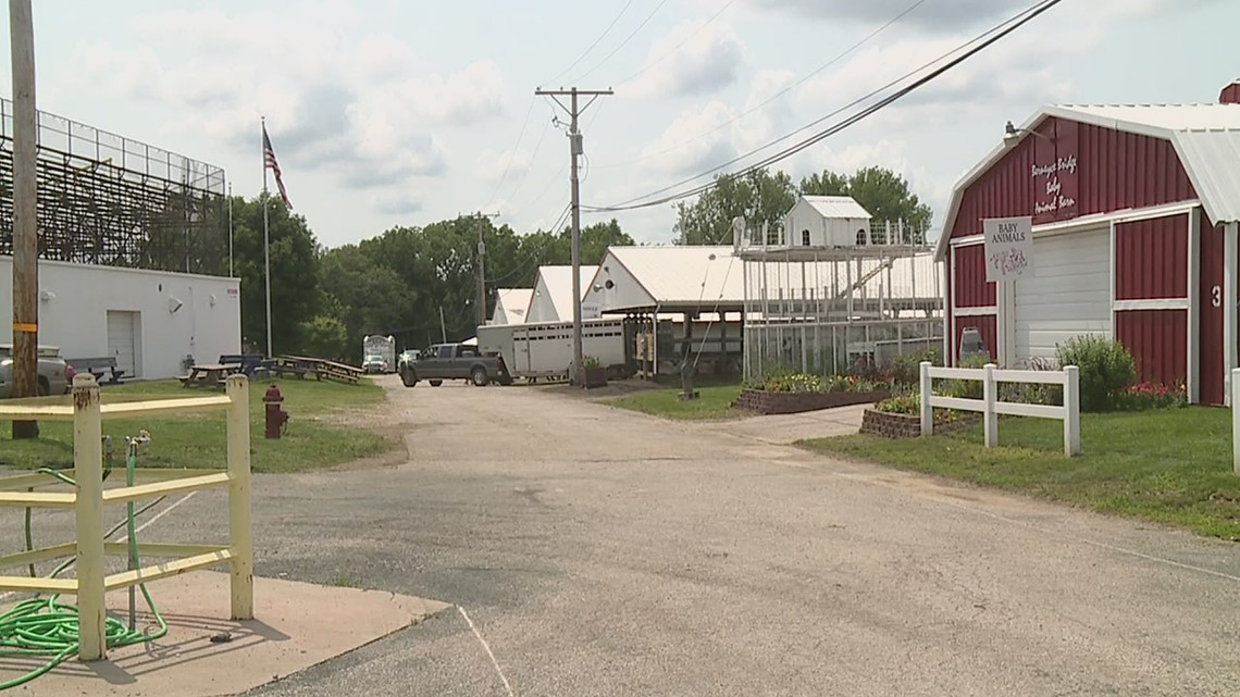 Everything you need to know for the Rock Island County Fair | wqad.com