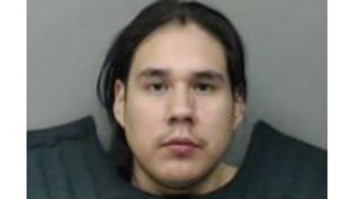 Iowa man convicted of killing parents with machete | wqad.com