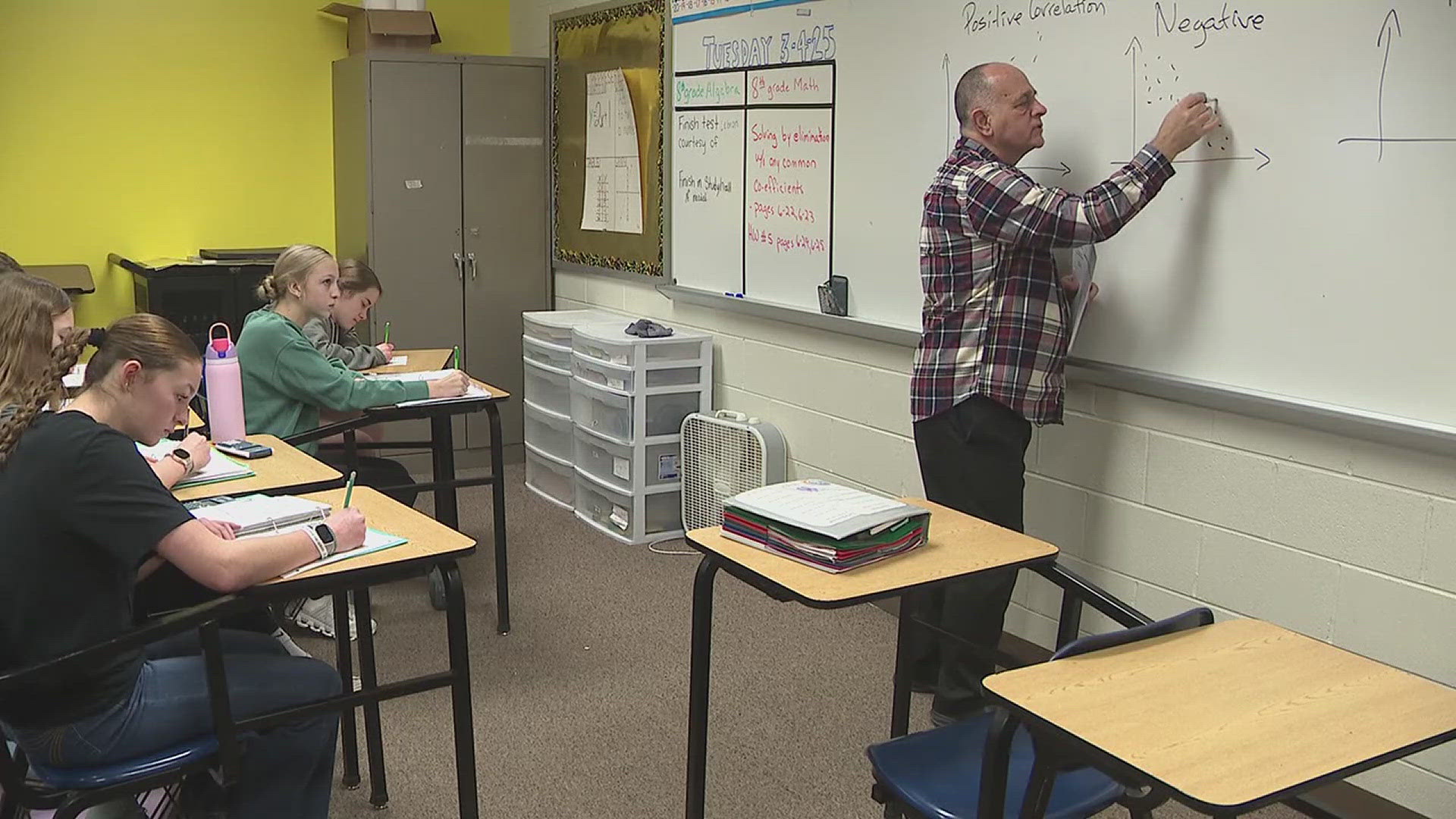 Iowa resident wins Dude Perfect Trick Shot World Championship | wqad.com