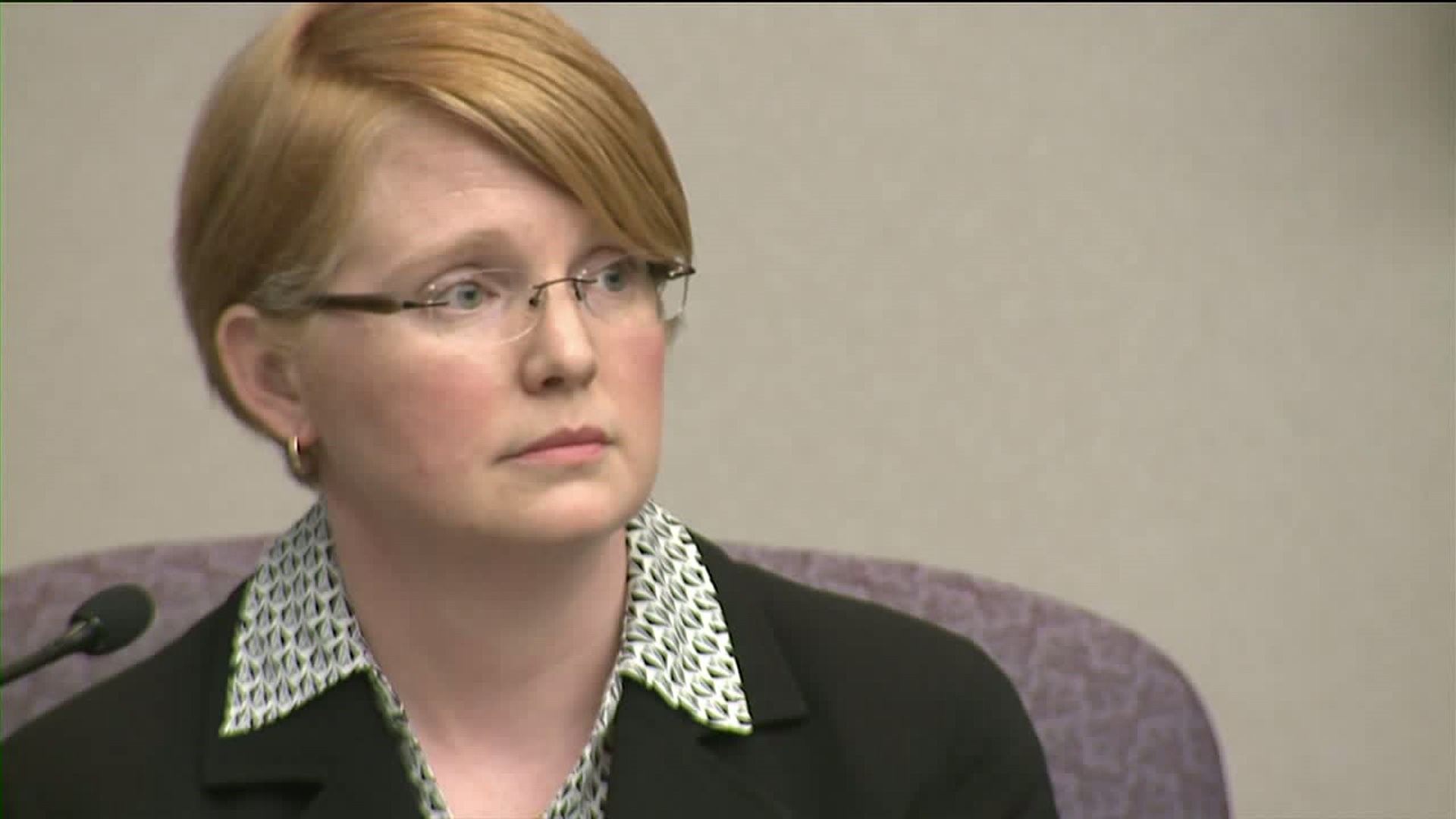 Photos: McVay’s ex-wife and crime scene techs testify at his trial ...
