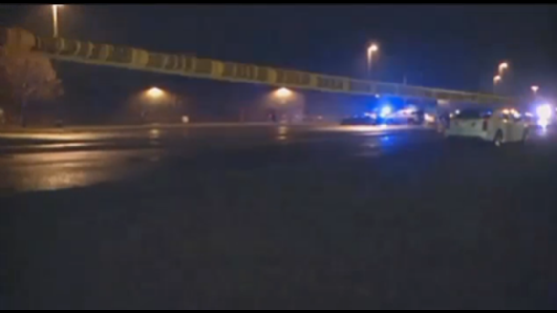 Quick response to Wisconsin prom shooting draws praise | wqad.com