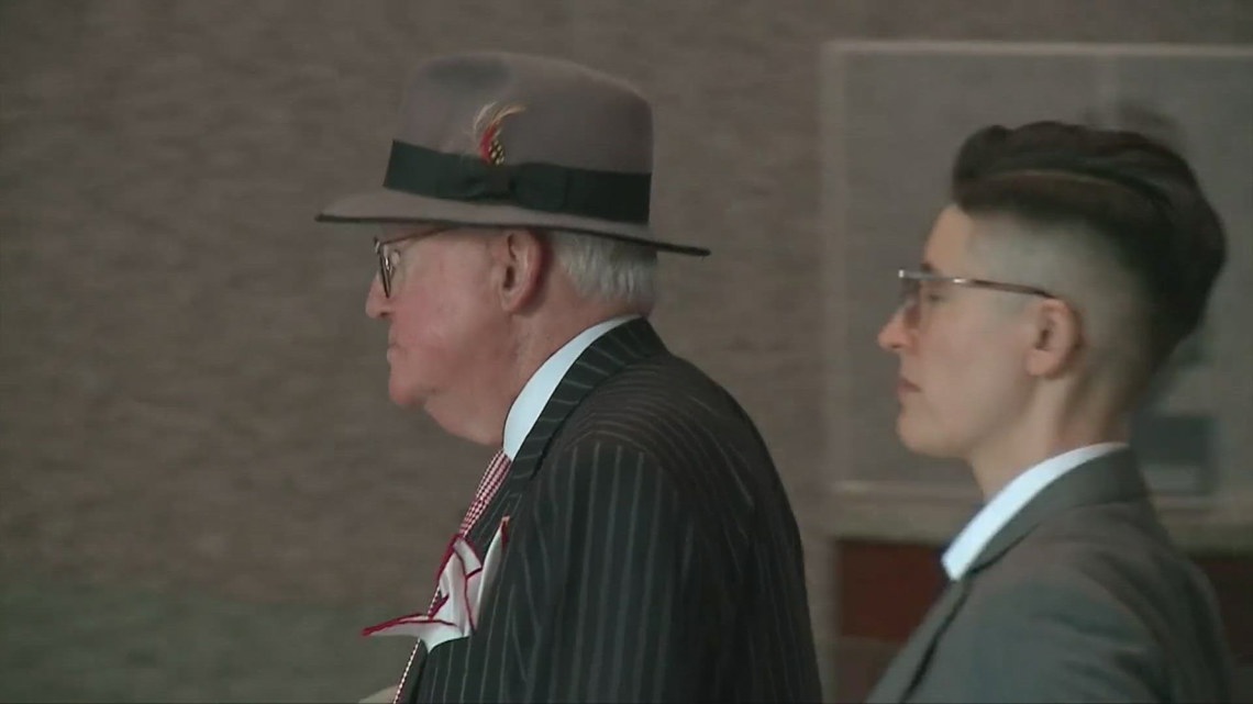 Former Chicago alderman Ed Burke gets 2 years in prison | wqad.com