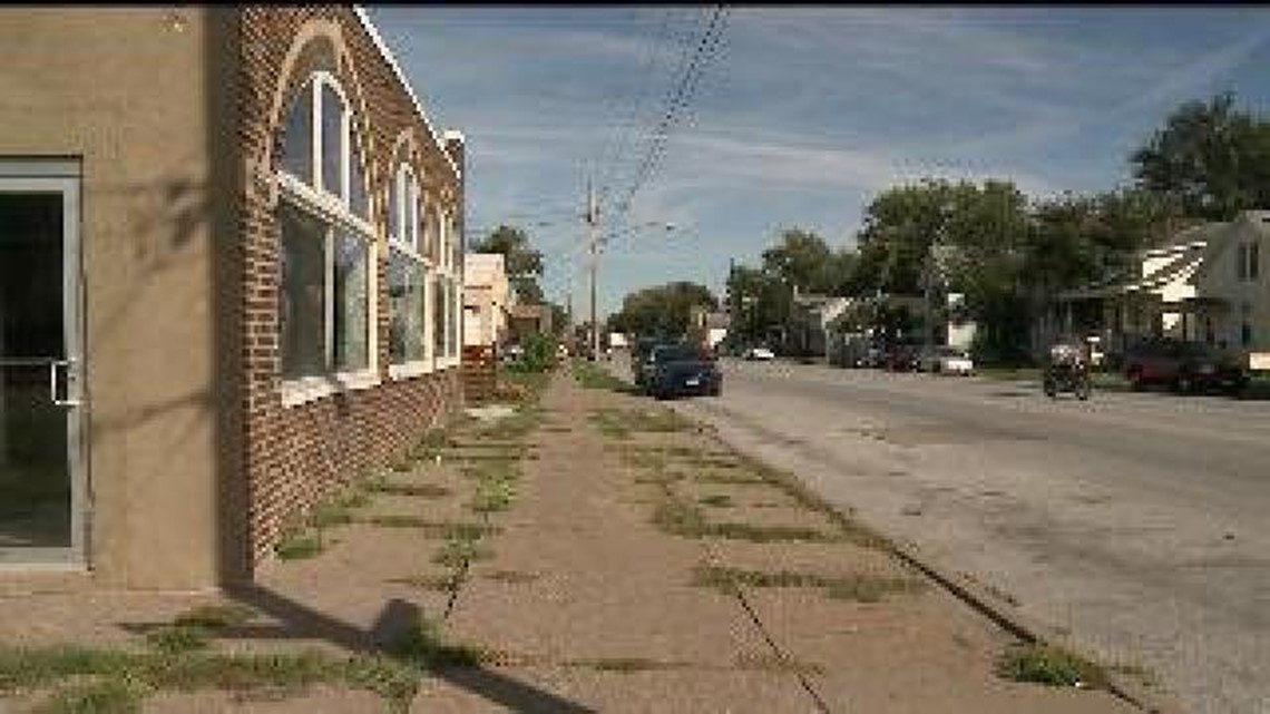 Neighbors Say Convenience Store Could Lead to More Violence | wqad.com