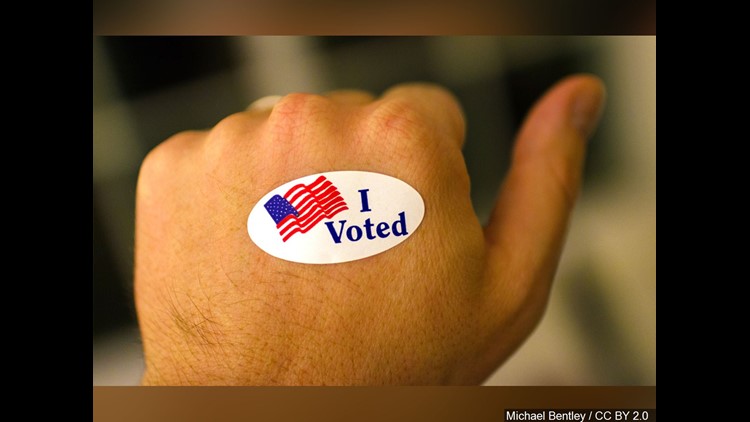 Illinois House of Representatives - here's who's winning | wqad.com