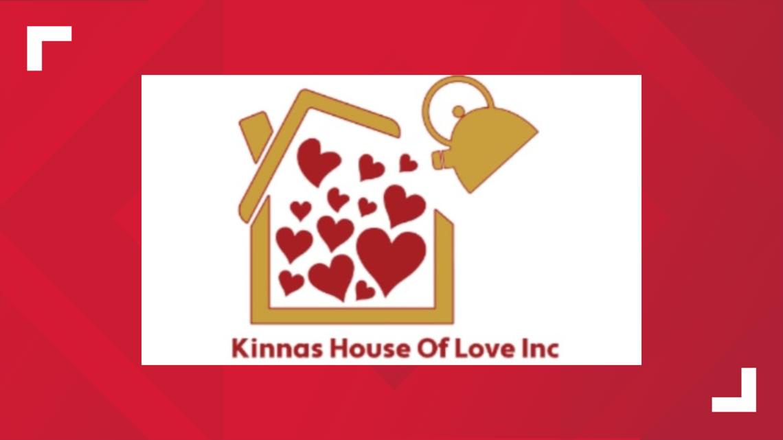 Kinna's House Of Love obtains home to house abuse survivors | wqad.com