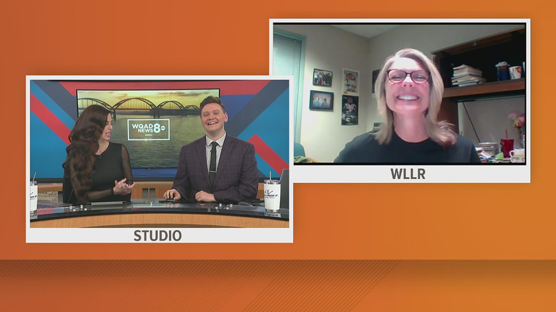 Your weekend rundown for October 28th - 30th from WQAD and WLLR | wqad.com