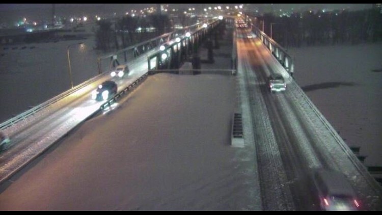 Live Road Conditions: See major QC roads with Iowa DOT traffic cameras ...