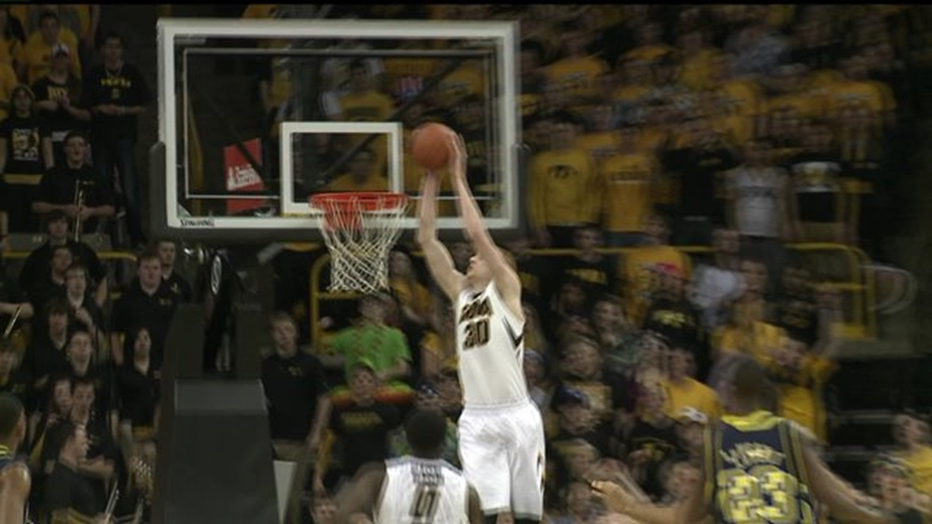 Top 10 most memorable local sports moments of 2014 | wqad.com