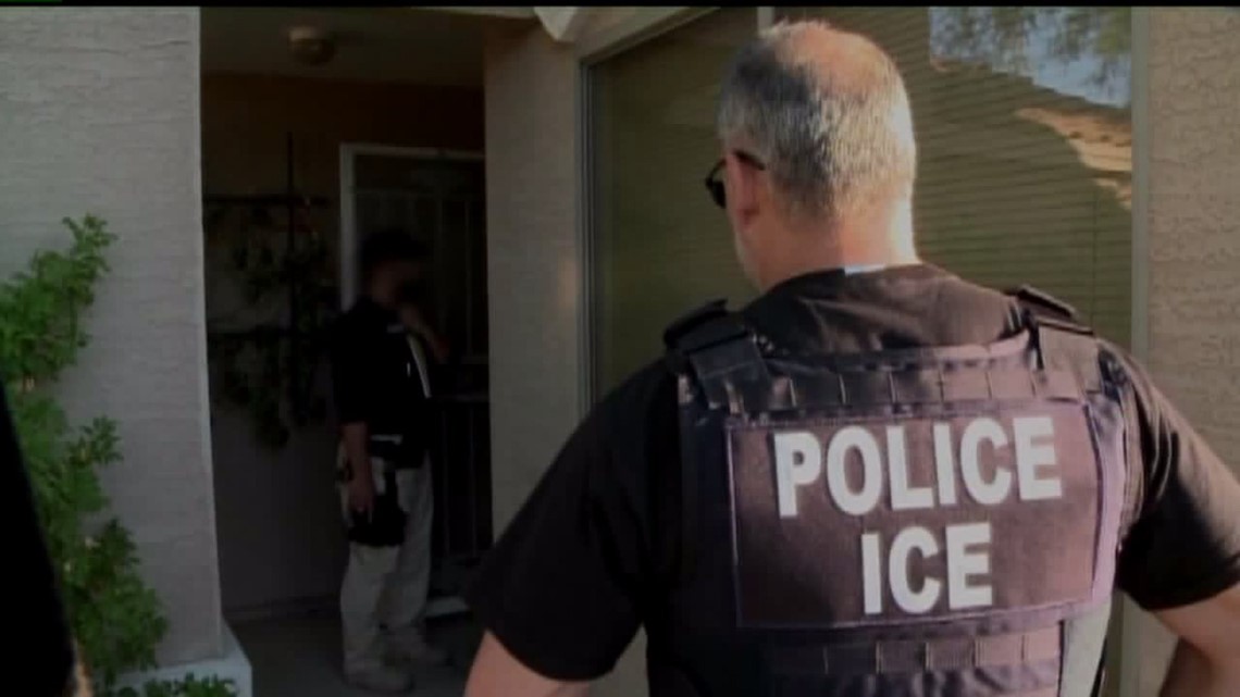 What to know about the ICE raids scheduled for this weekend | wqad.com