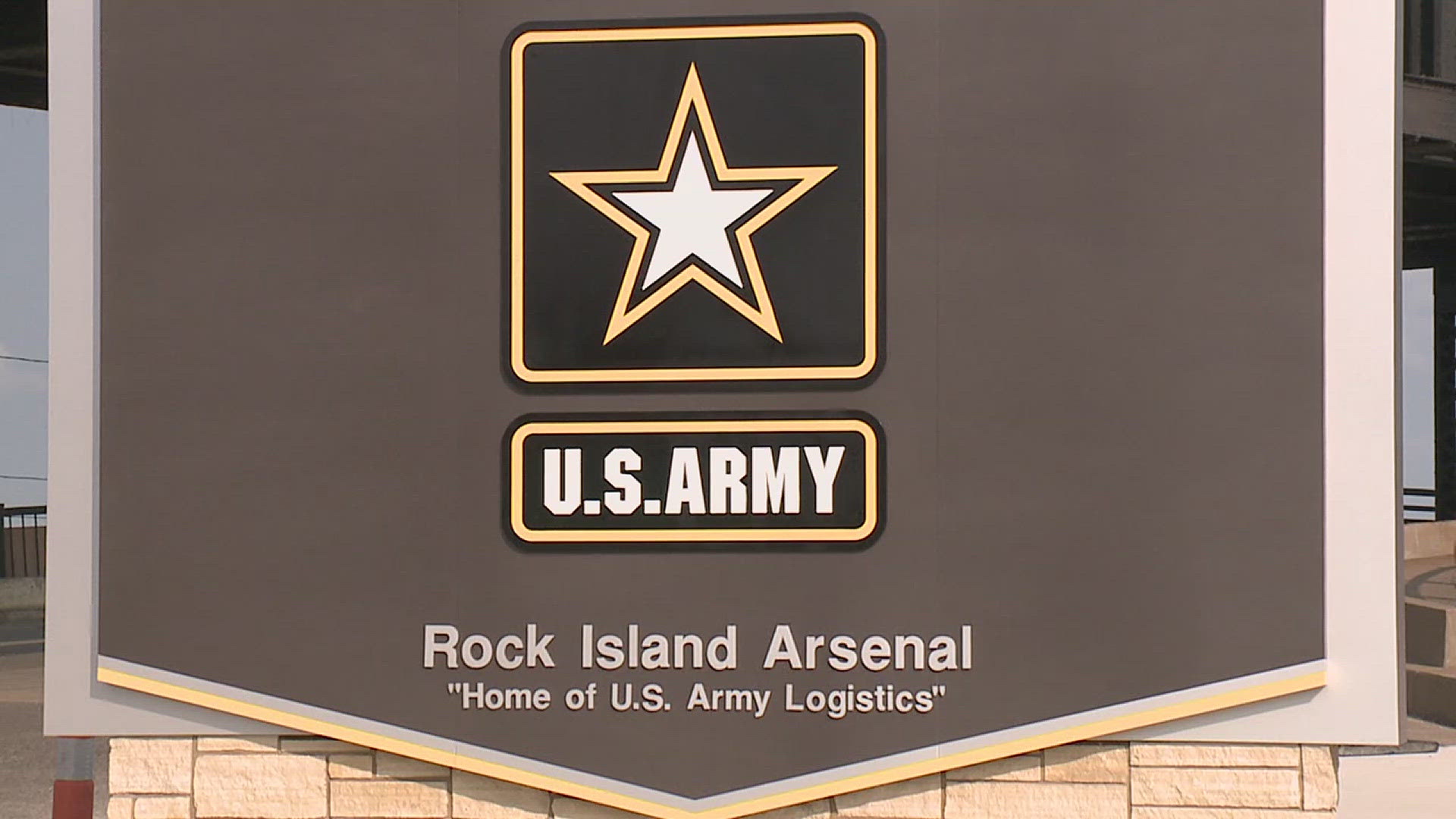 Extra Security Measures Put In Place At Rock Island Arsenal Public