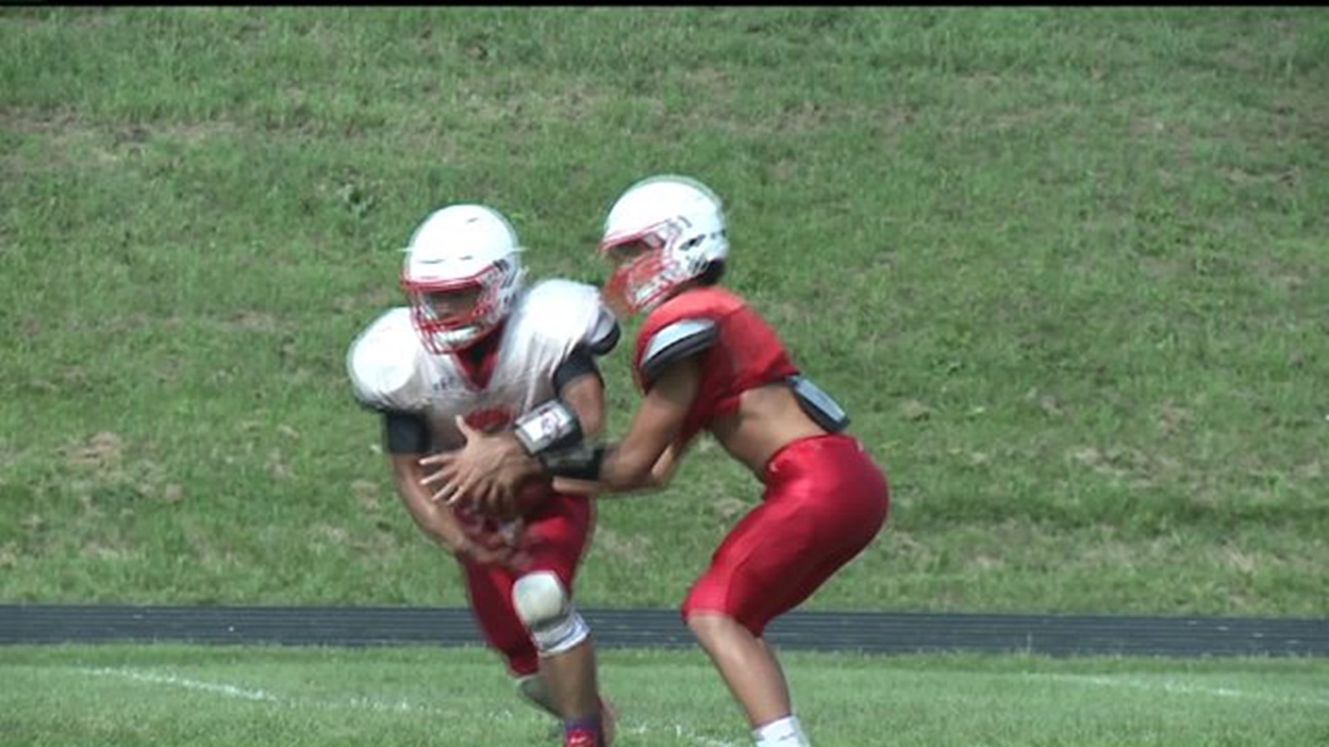 Davenport West ready to hit the ground running | wqad.com