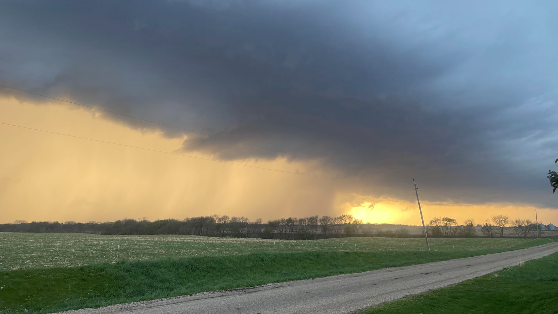 Severe weather aftermath: Greater Quad Cities region | wqad.com