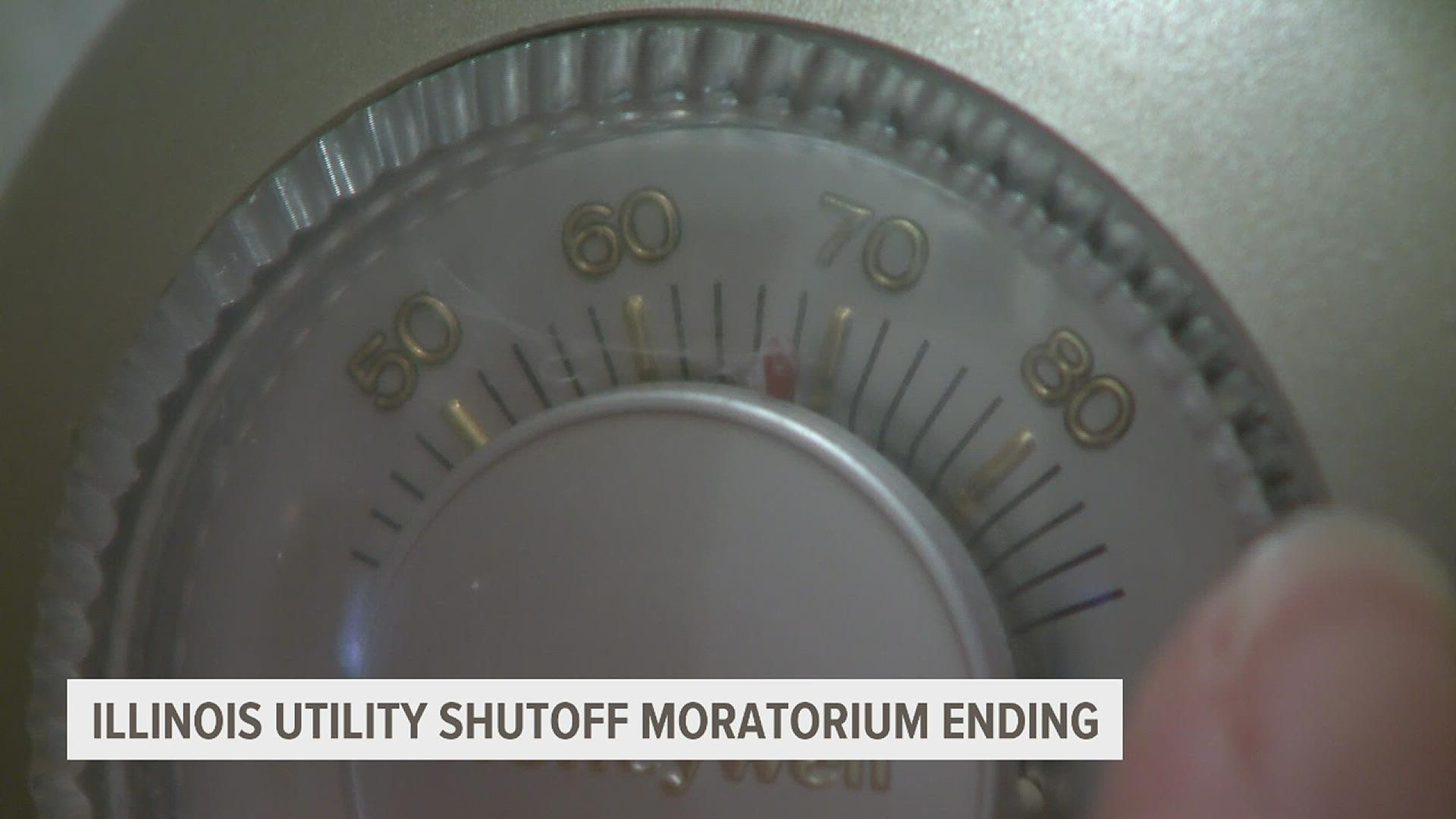 LIHEAP program running through May 31 | wqad.com