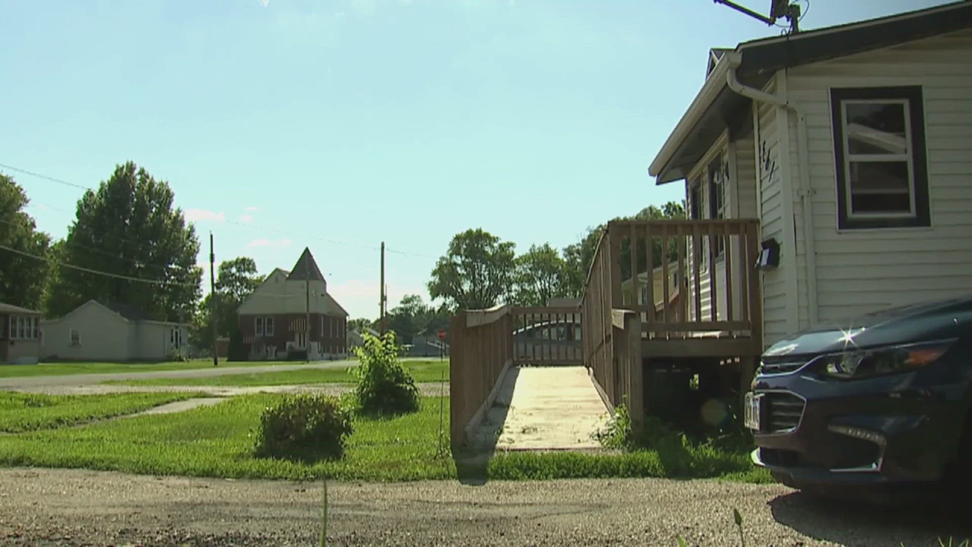 Applications open for Galesburg's Housing Repair Assistance Program ...