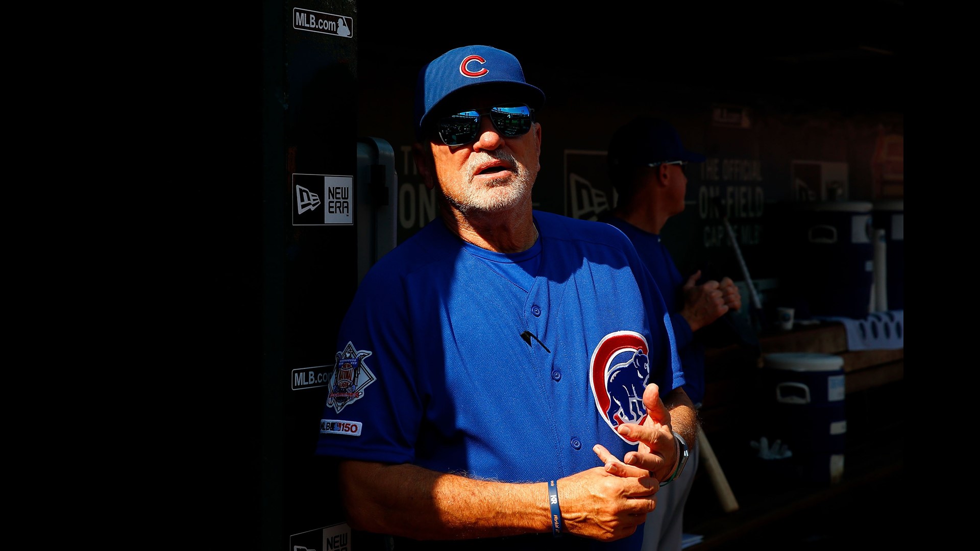 Joe Maddon returns to Los Angeles Angels as manager | wqad.com