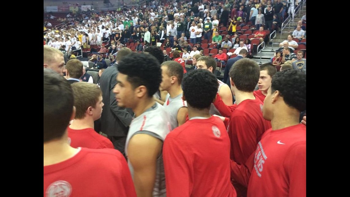 North Scott basketball heading to Class 4A State Championship | wqad.com