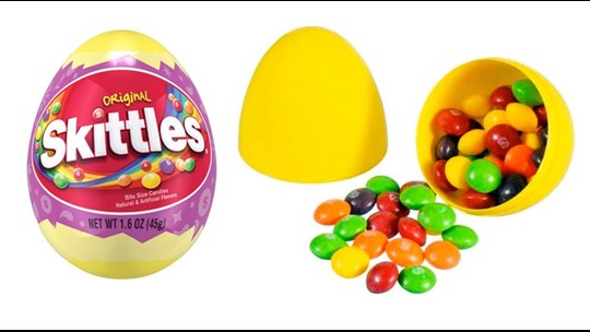 Top 10 best/worst Easter candy 2019 | wqad.com