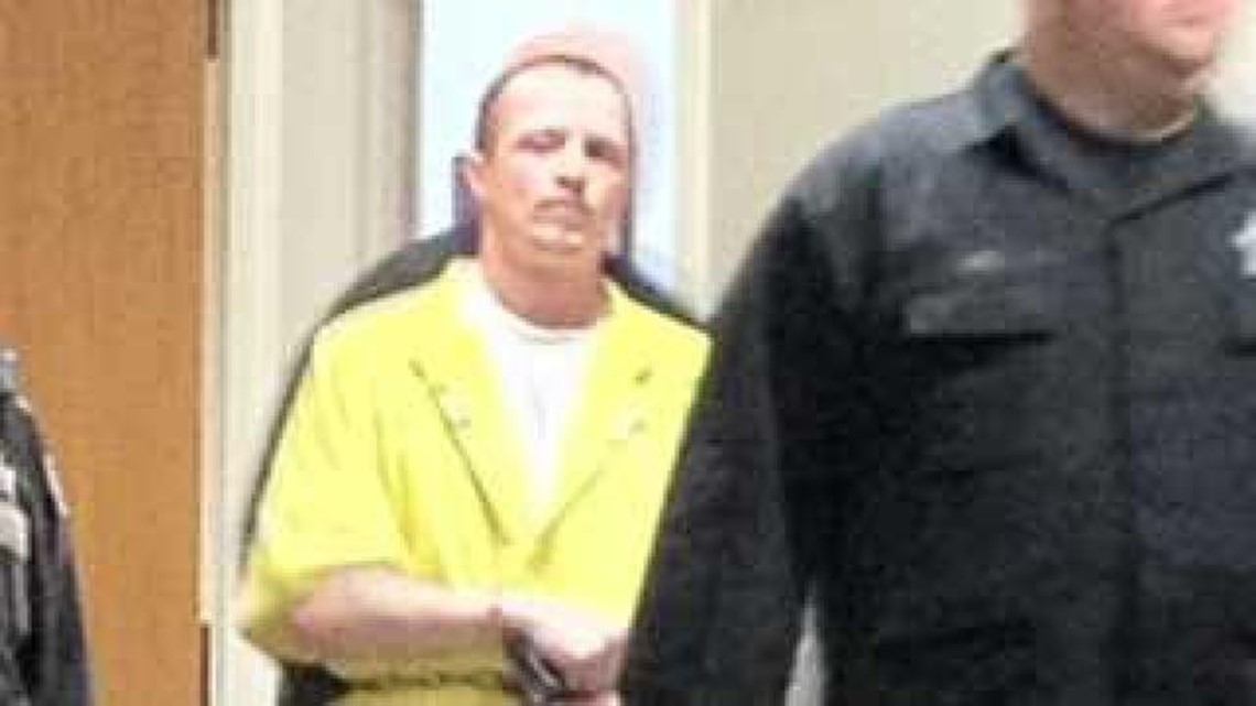 Alleged murderer Nicholas Sheley back in court | wqad.com