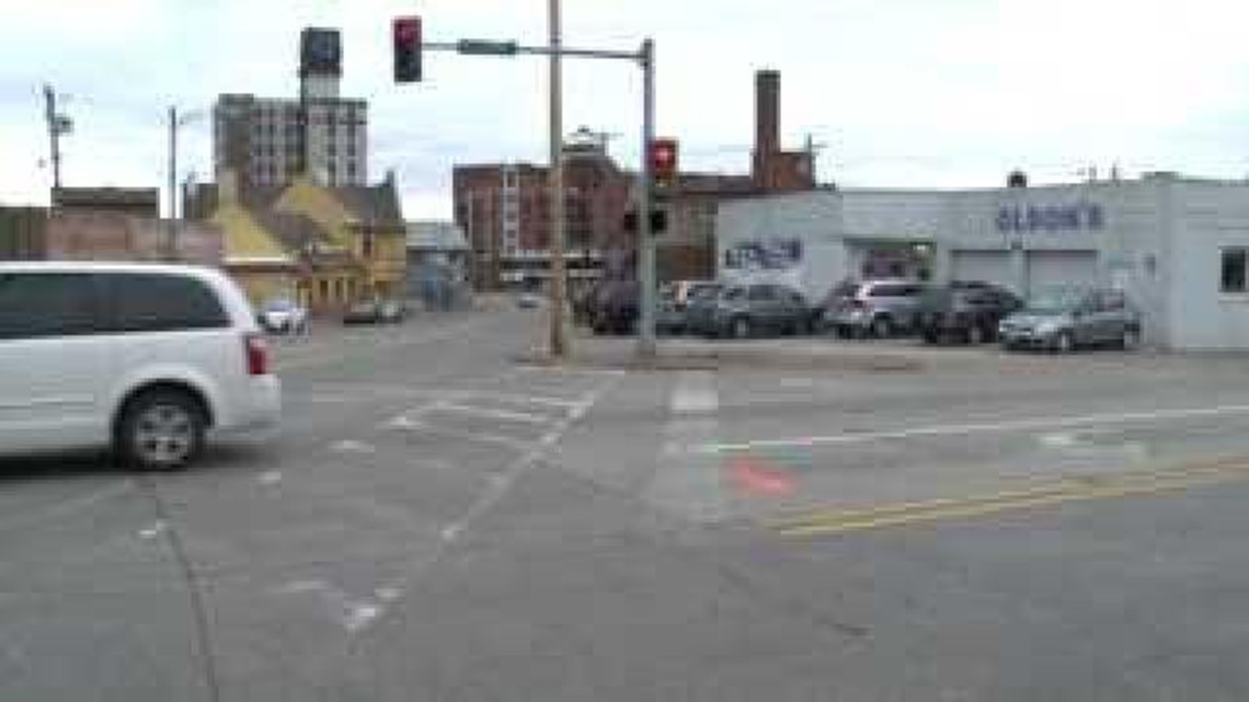 One man airlifted to Iowa City in road rage incident | wqad.com