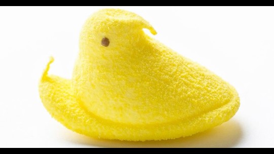 Top 10 best/worst Easter candy 2019 | wqad.com