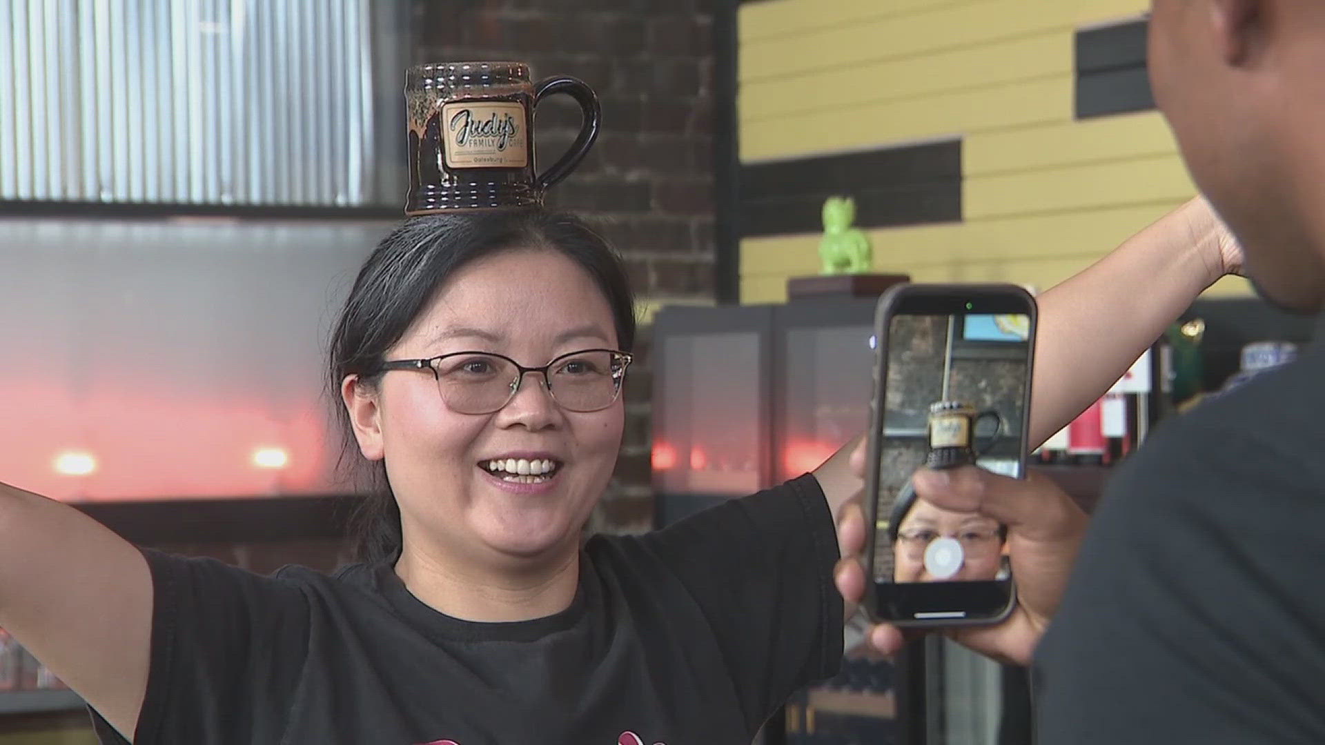 Judy’s Family Cafe finds viral success on TikTok, expands to new ...