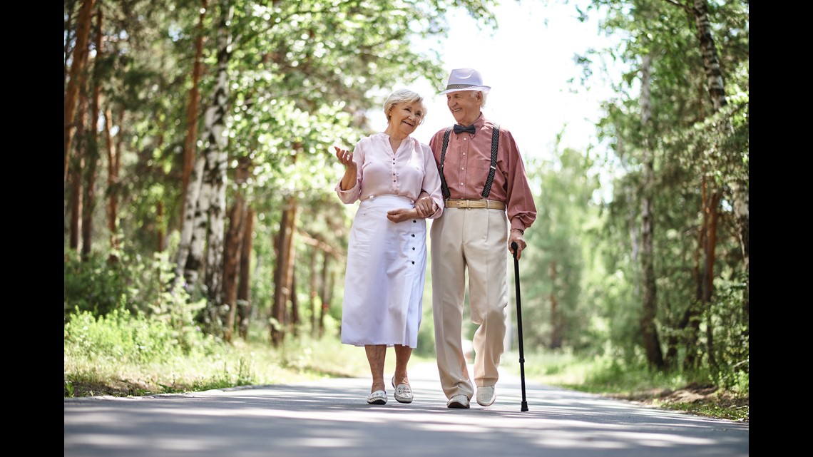 'The Bachelor' for seniors is headed to ABC | wqad.com