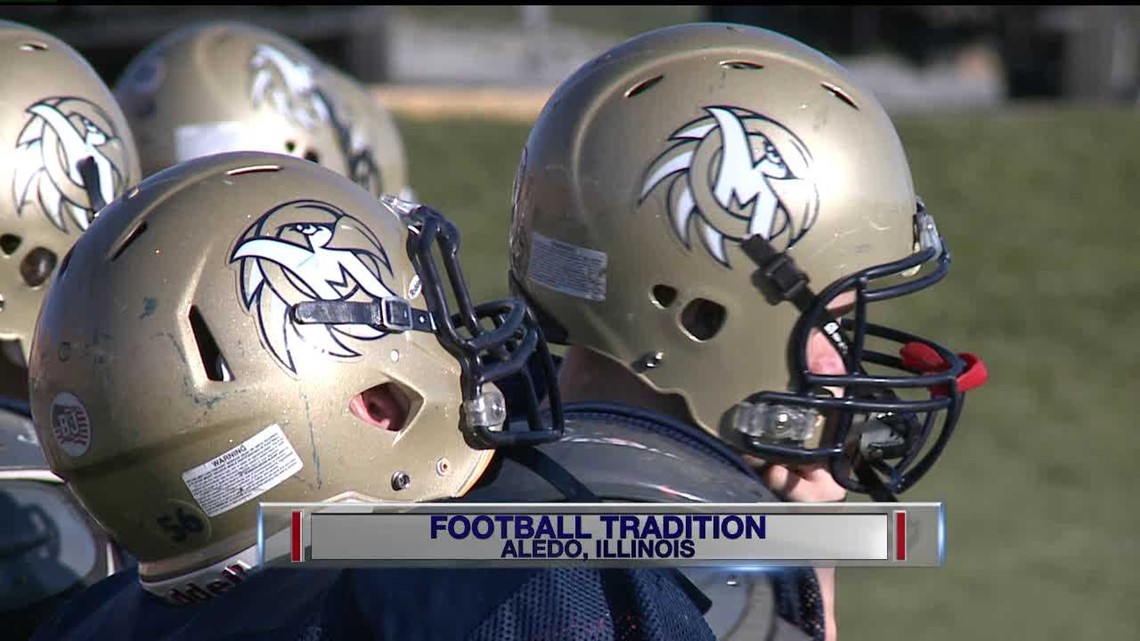 Mercer County wins Class 2A championship | wqad.com