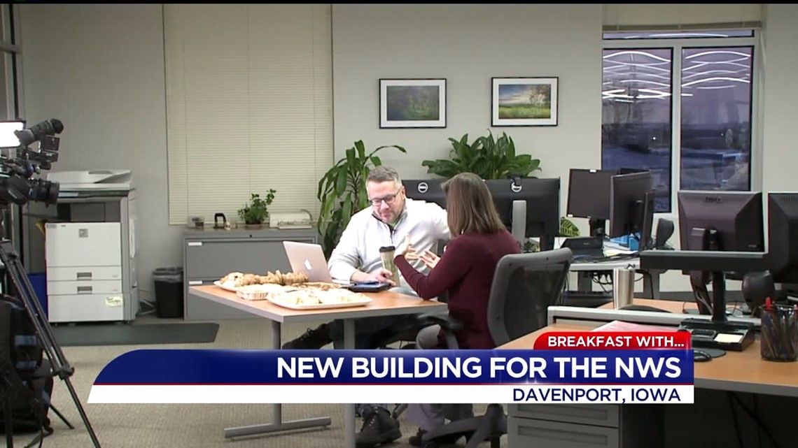 NWS enters severe season with better technology and communication ...