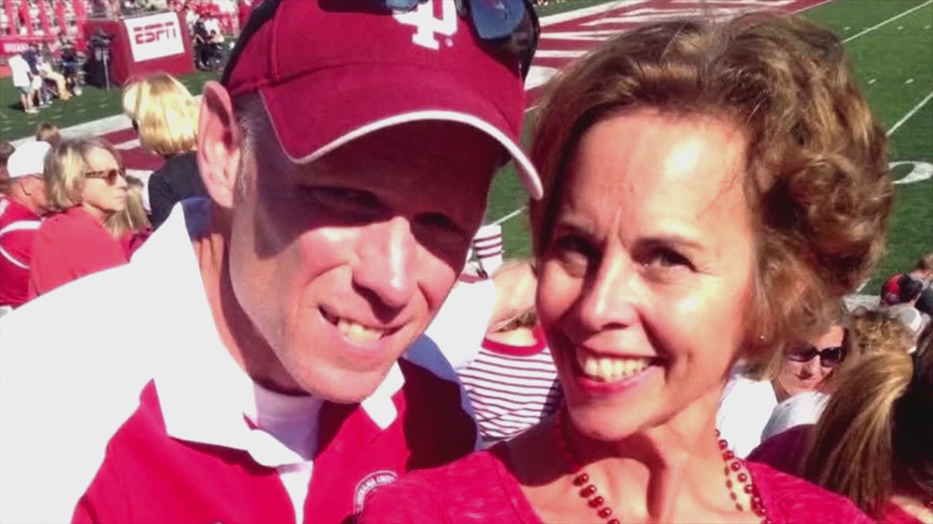 College football fans converge on Miami for Indiana's 'cinderella story ...