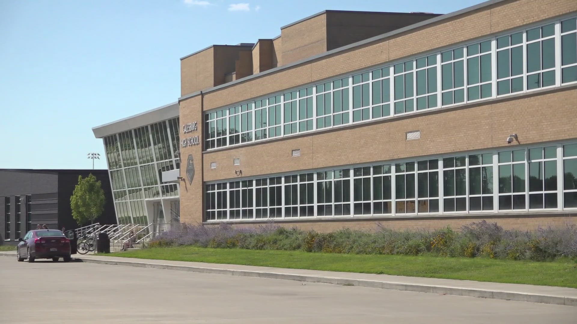 Back to School 2025: What’s new in Galesburg schools this school year | wqad.com