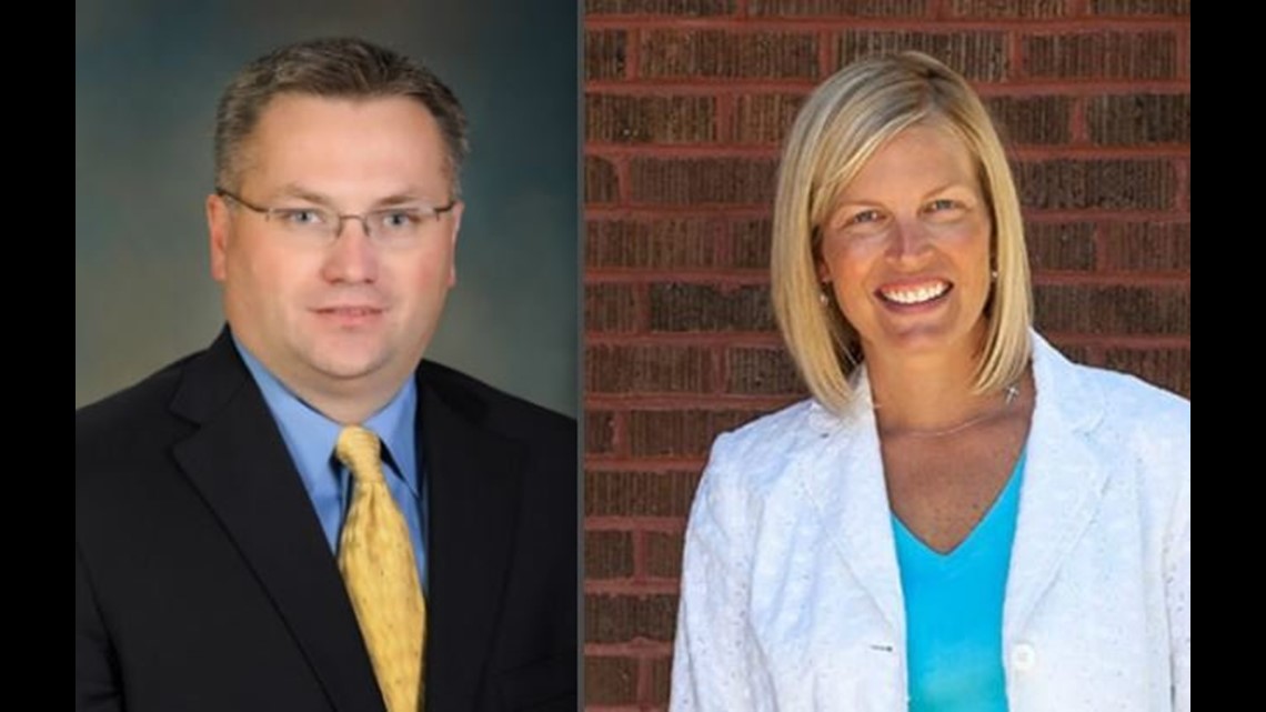 Tony McCombie defeats Mike Smiddy in Illinois District 71 | wqad.com