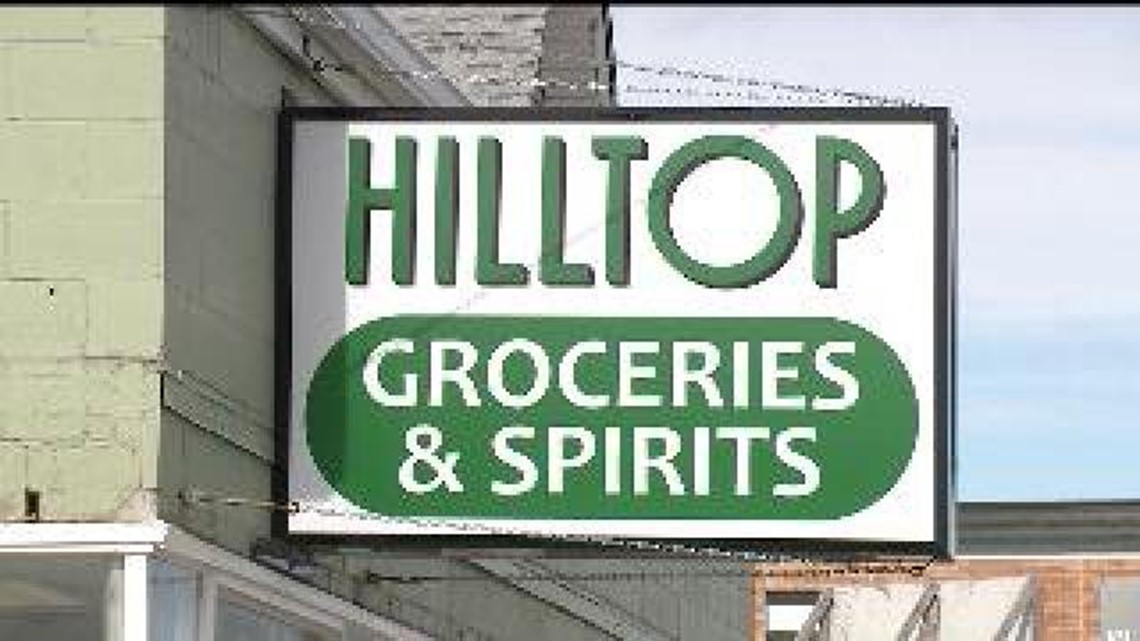 New Local Grocery Store Joins Hilltop Area | wqad.com