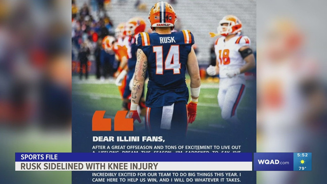 Nation World | wqad.com