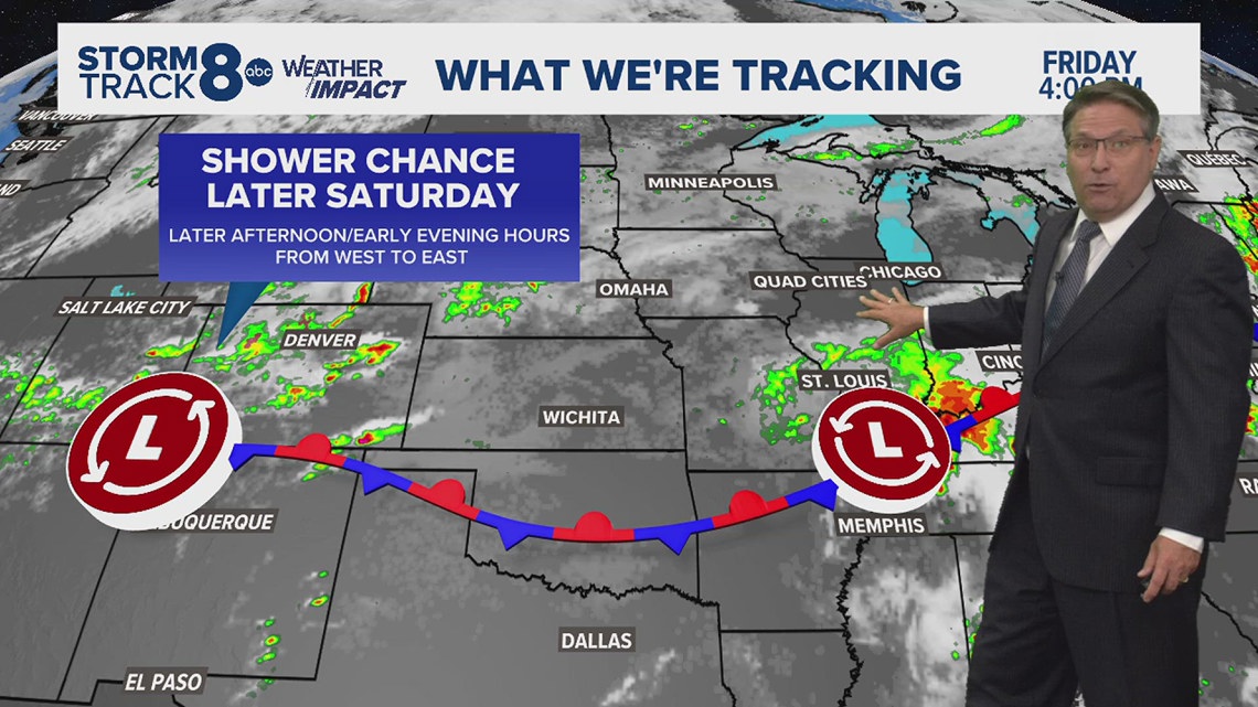 WQAD team members take on new roles | wqad.com