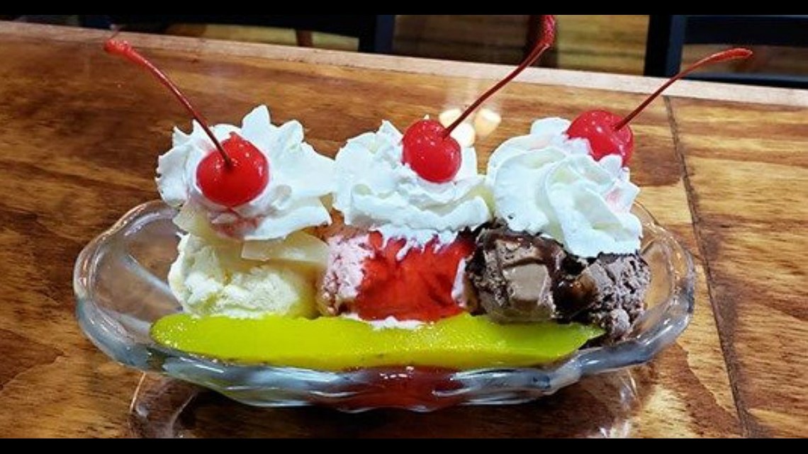 ‘Pickle Split’ dessert has foodies flocking to Festus, Missouri | wqad.com