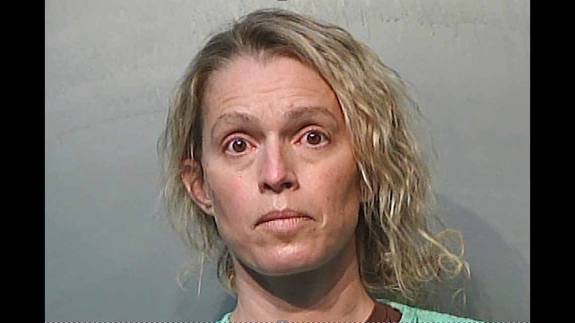 Make-A-Wish CEO pleads guilty to theft | wthr.com