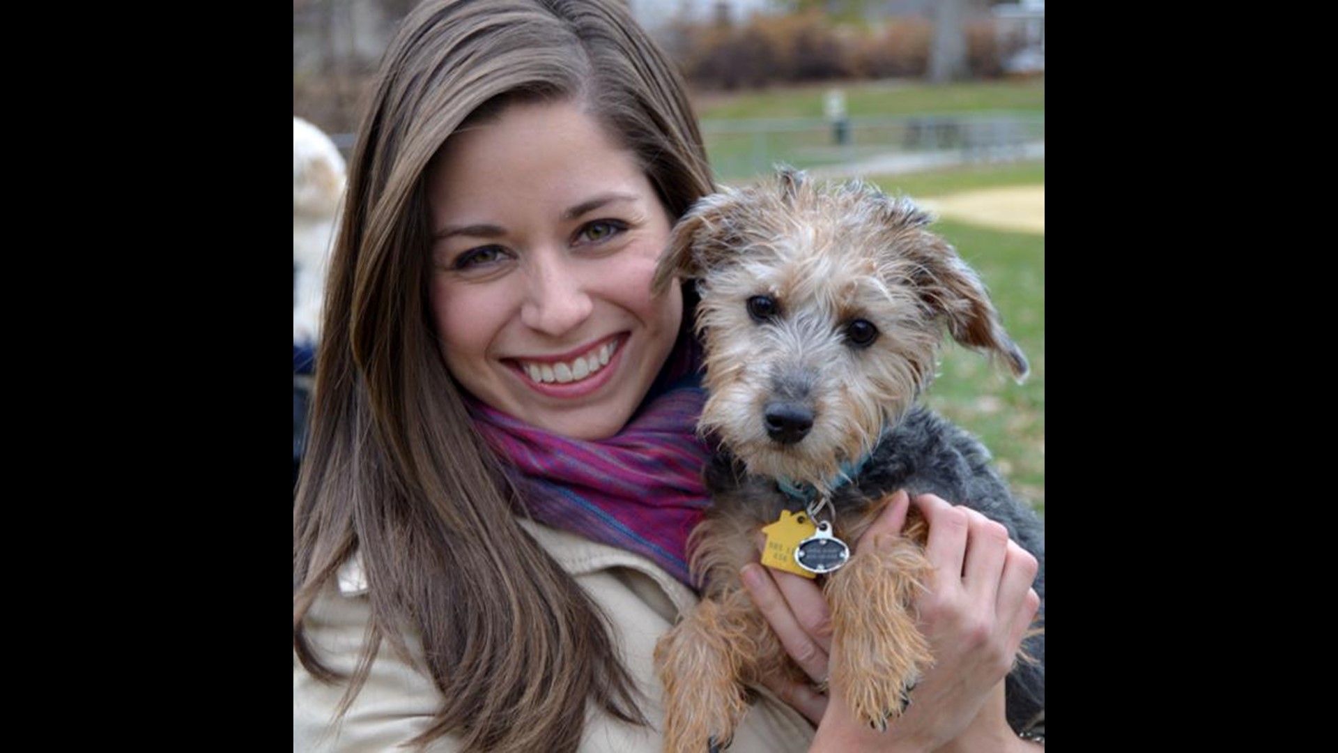 The Sharp Side: About Angie | wqad.com