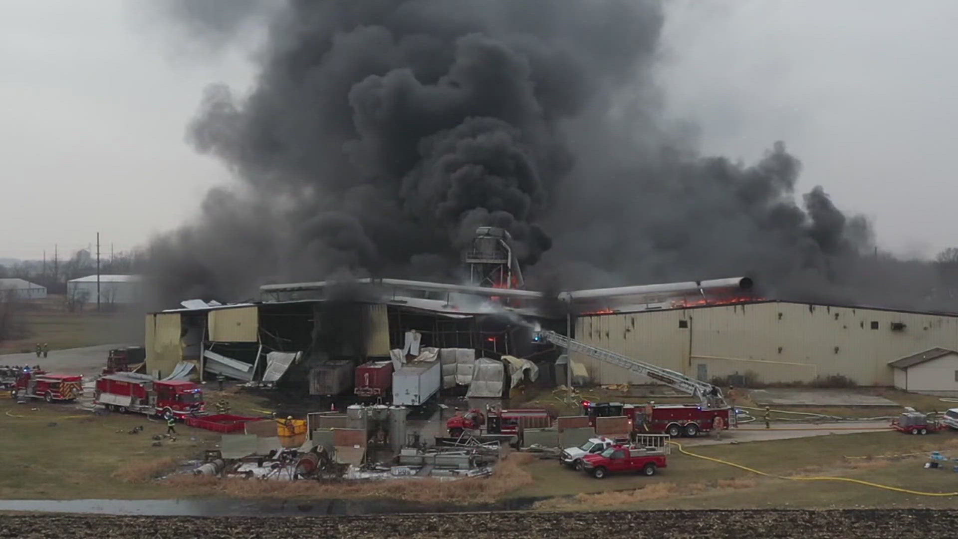 EPA officials announced majority of contaminated areas removed from ...