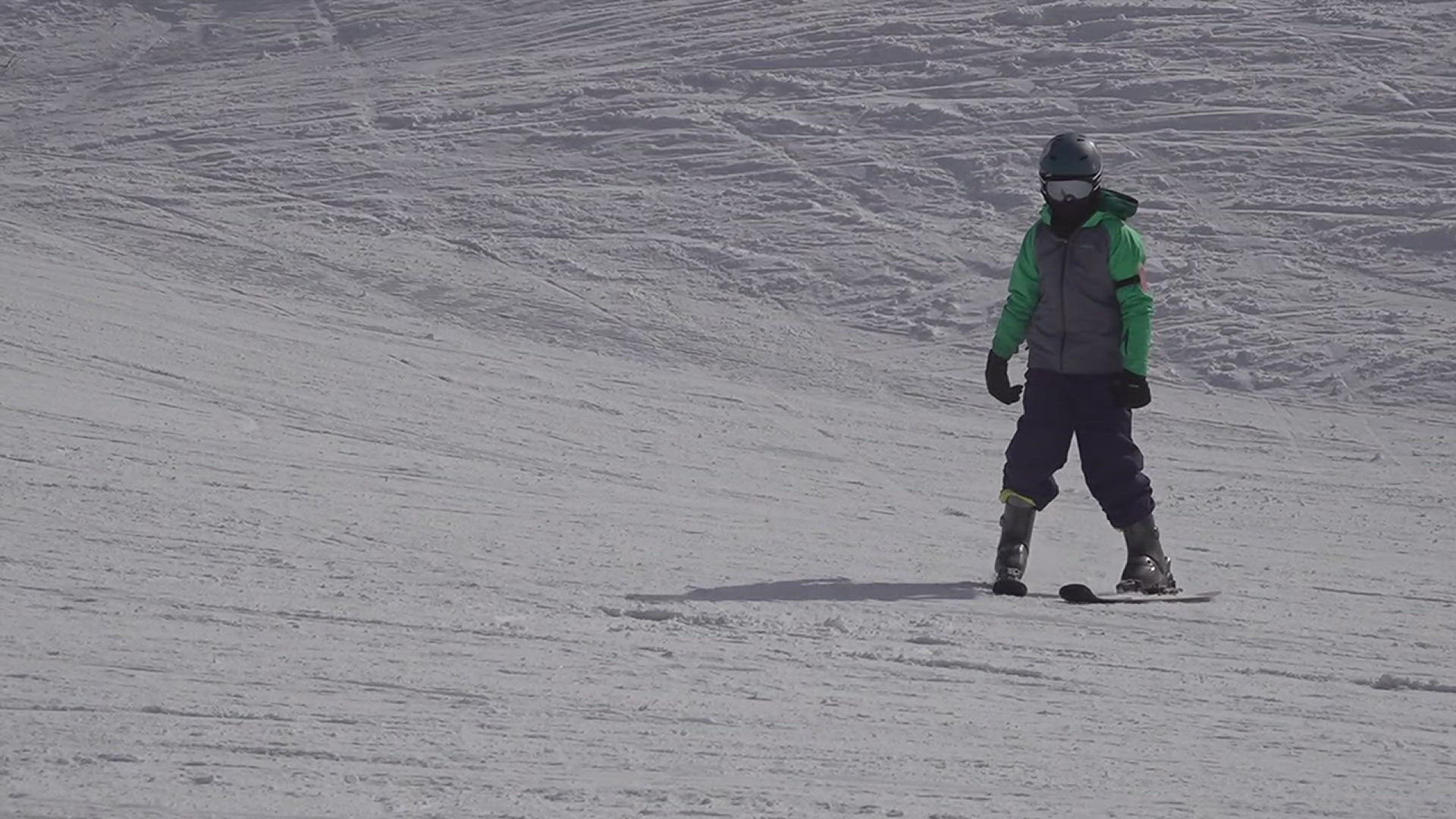 Snowstar’s snow conditions look great despite warm upcoming temps ...