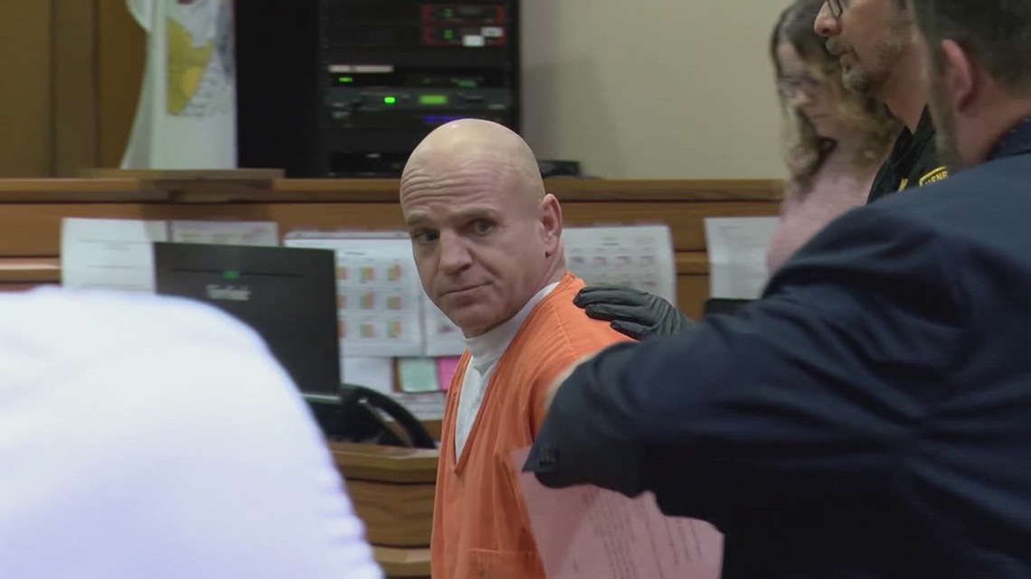 Trudy Appleby murder case: What new court documents say witnesses will ...