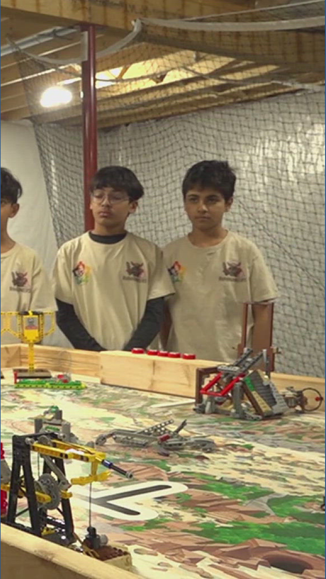 Bettendorf students advancing to First LEGO League World Championship ...