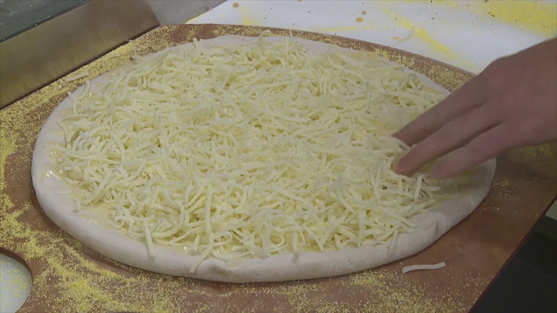 Rock Island native launches pizza tournament to crown QC’s best pie ...