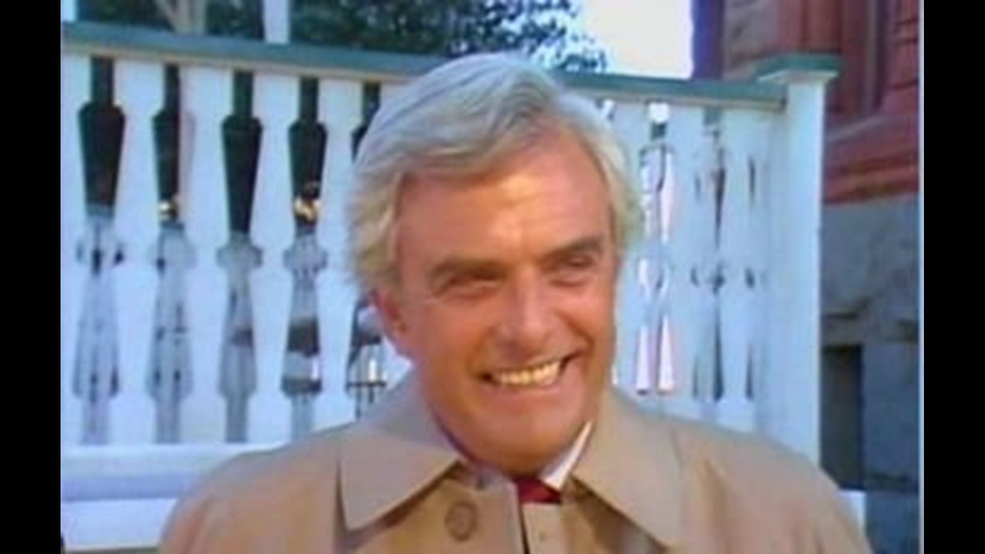 Actor Ed Nelson, ‘Peyton Place’ star, is dead at 85 | wqad.com