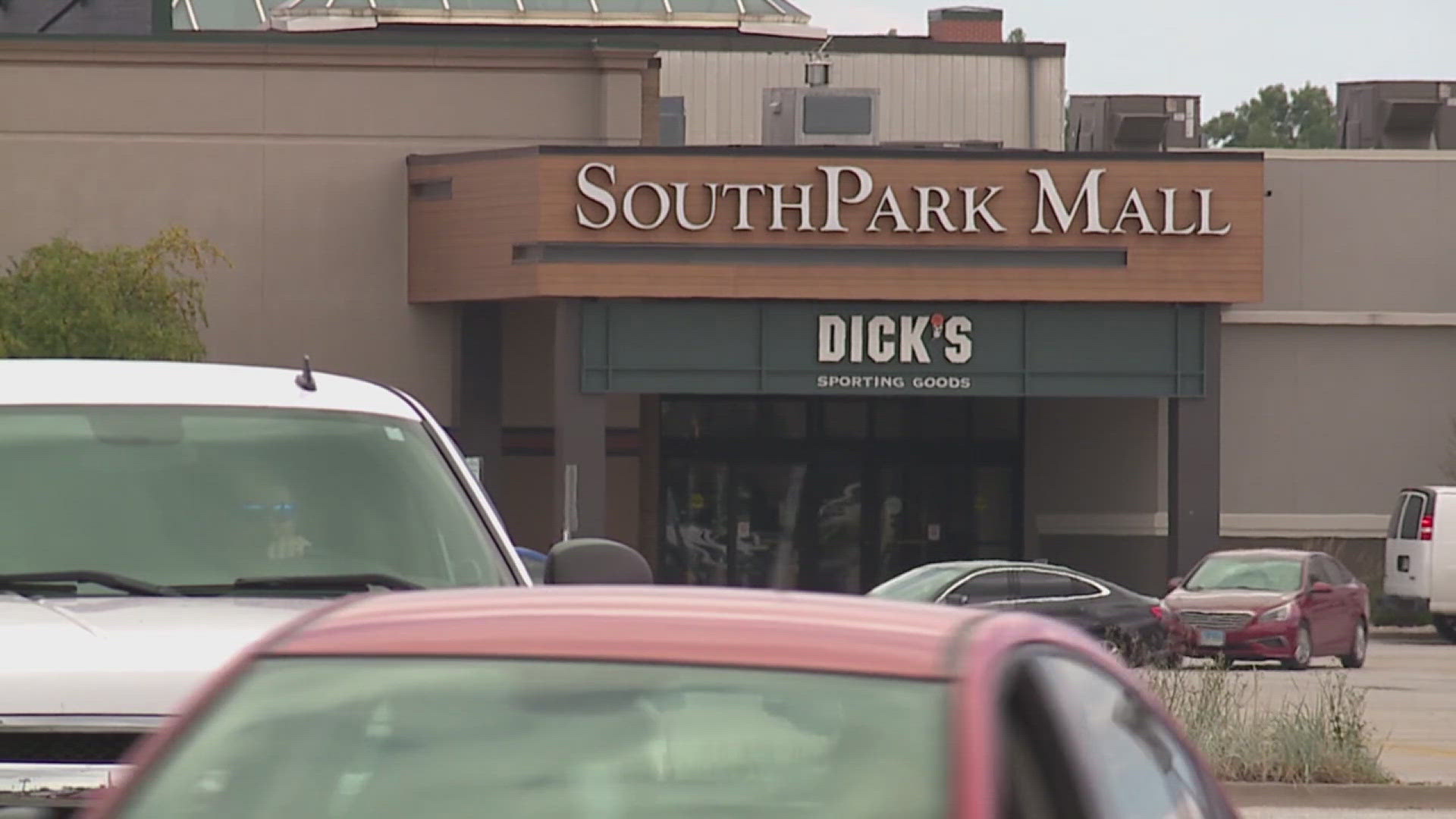 SouthPark Mall owners miss nearly $400,000 in property tax payments ...