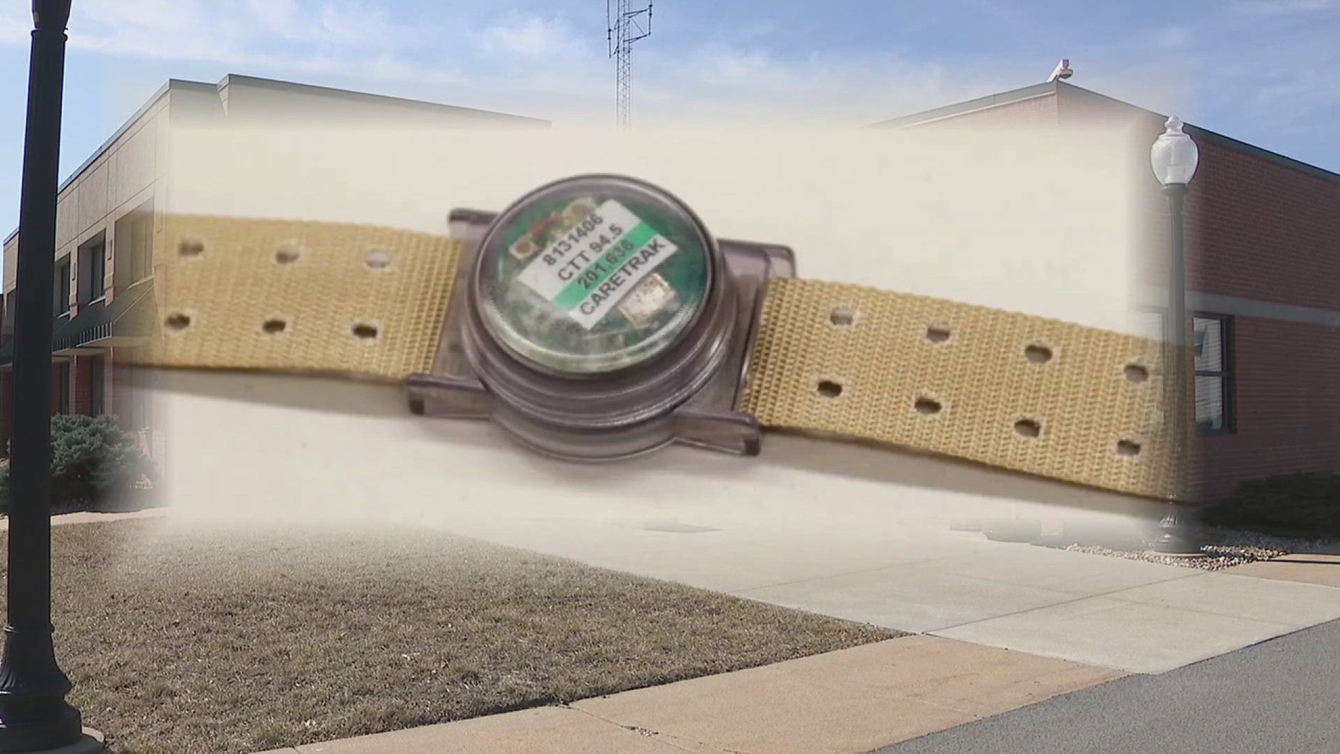 Tracking bracelet helps Geneseo officers find missing 83-year-old woman ...