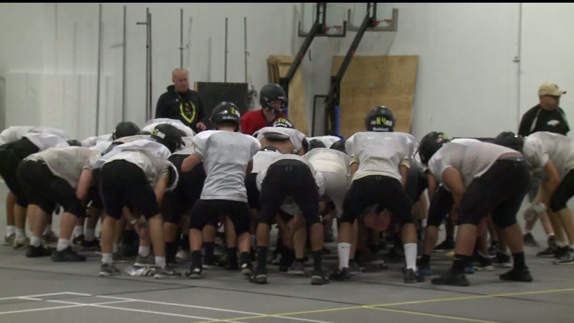 Galesburg Football Preview | wqad.com