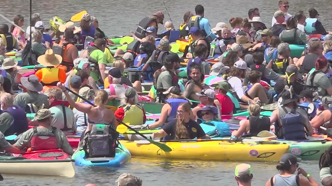 Quad City Times Bix 7 training events kick off this week in Davenport | wqad.com