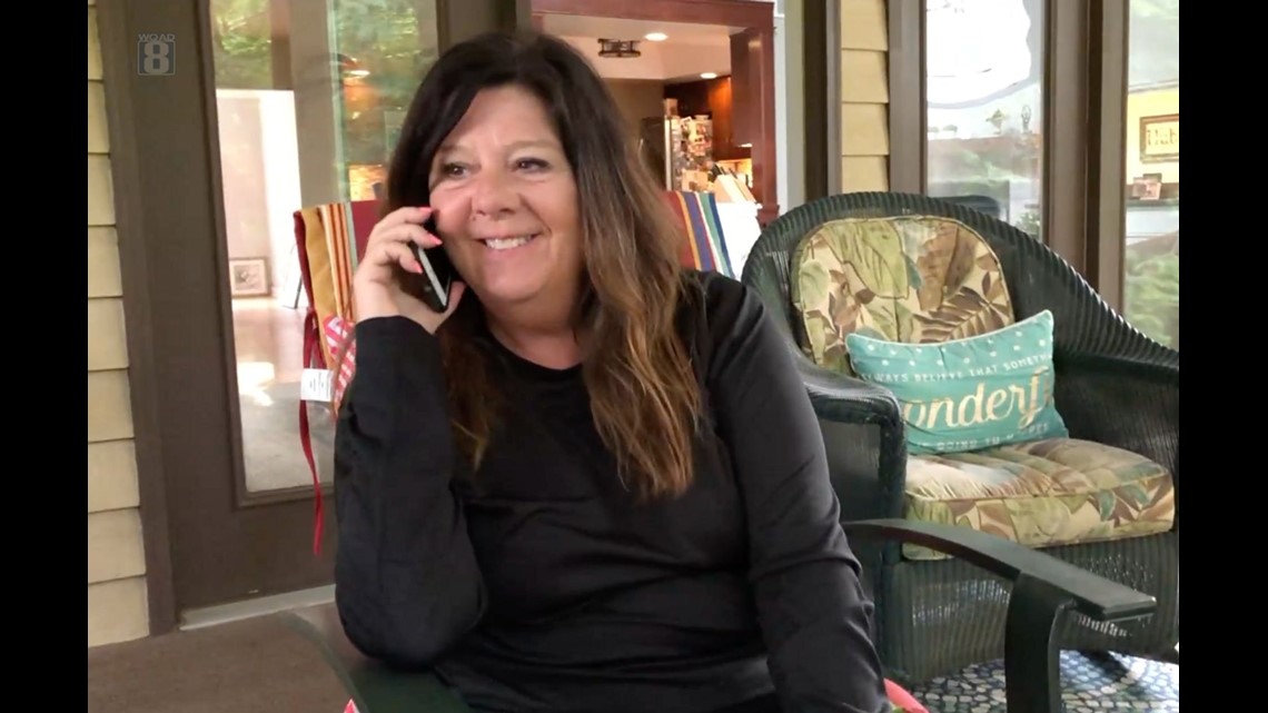 Chris Minor to be inducted into prestigious group, recognized for her ...